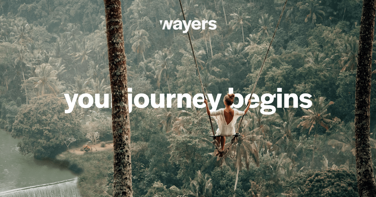 wayers Erfahrungen in Asien | Loris' Adventure Tour