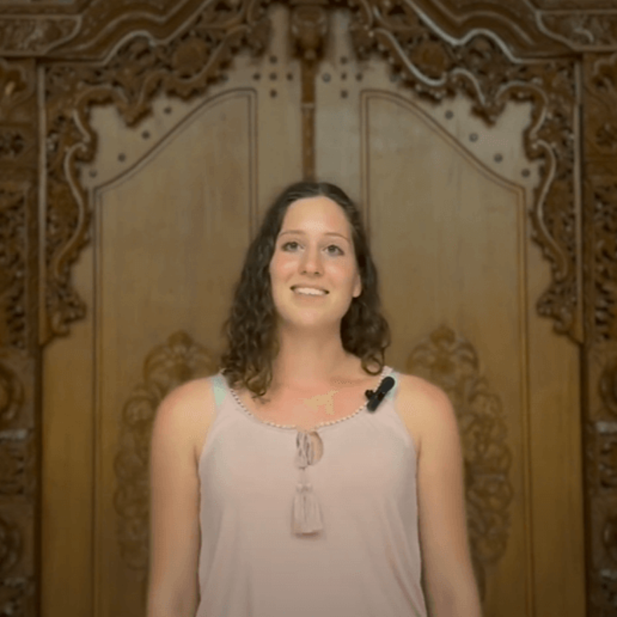 Way Changer Reisen - Way Changer Reise Bali - wayers