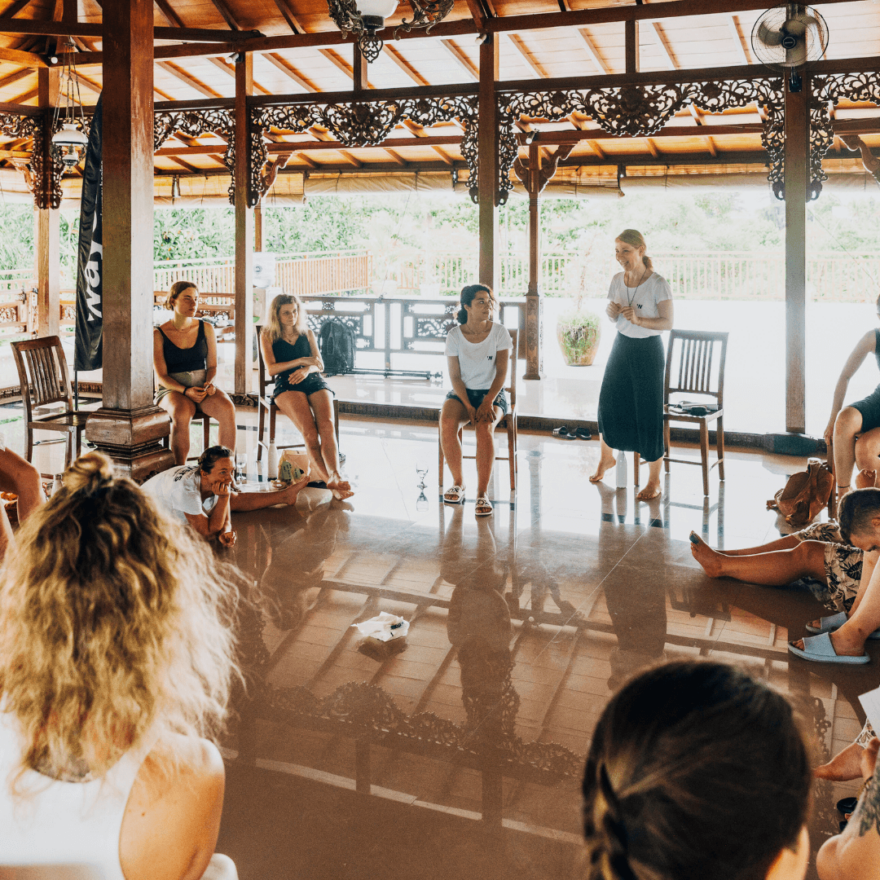 Way Changer Reisen - Way Changer Reisen Bali - wayers: Reisen trifft ...