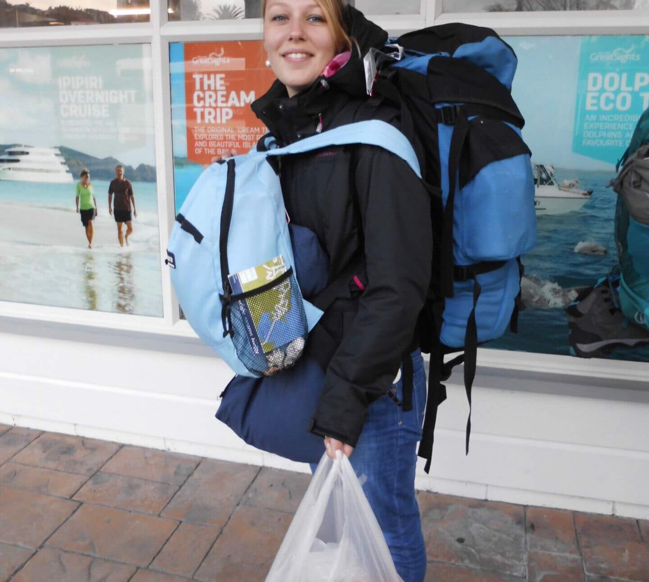 Was ist Work & Travel? - Wie funktioniert Work & Travel?