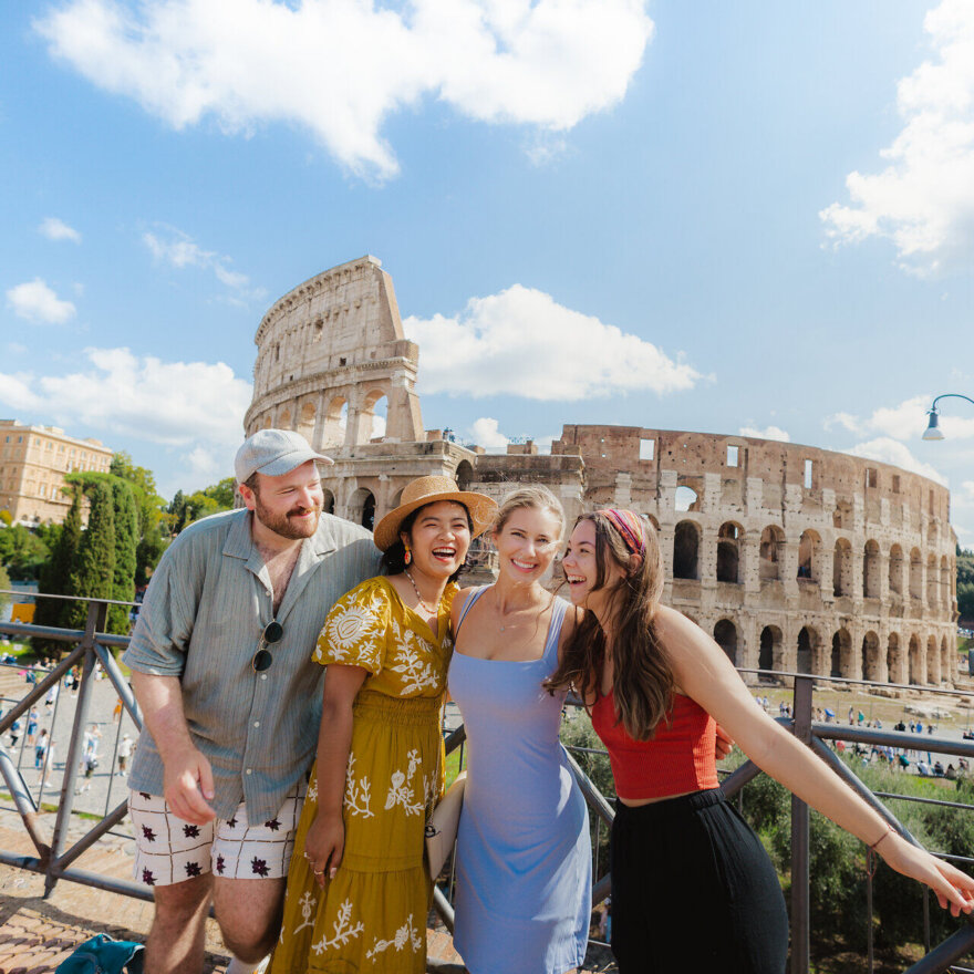 Adventure Tours: Gruppenreisen für maximales Abenteuer