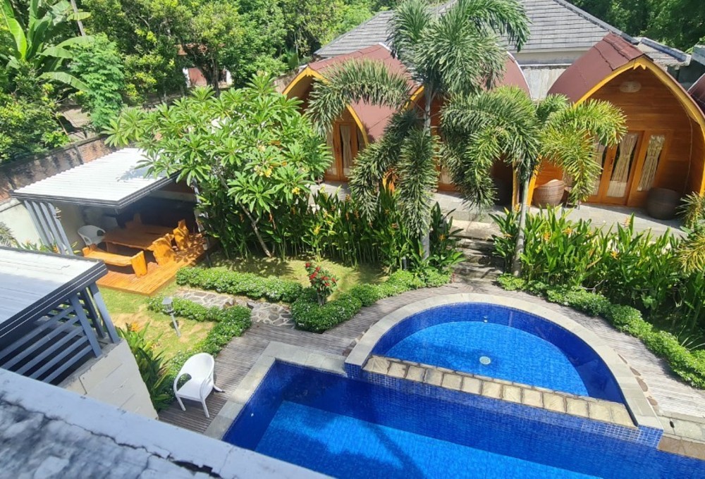 Freiwilligenarbeit - Meeresschildkröten-Projekt auf Lombok - wayers