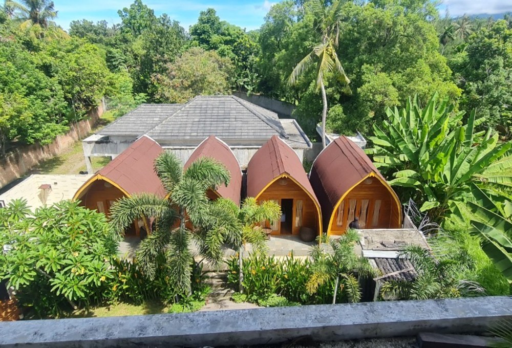 Freiwilligenarbeit auf Lombok - wayers