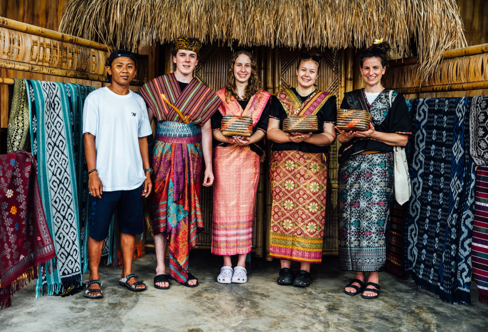 Freiwilligenarbeit - Meeresschildkröten-Projekt auf Lombok - wayers