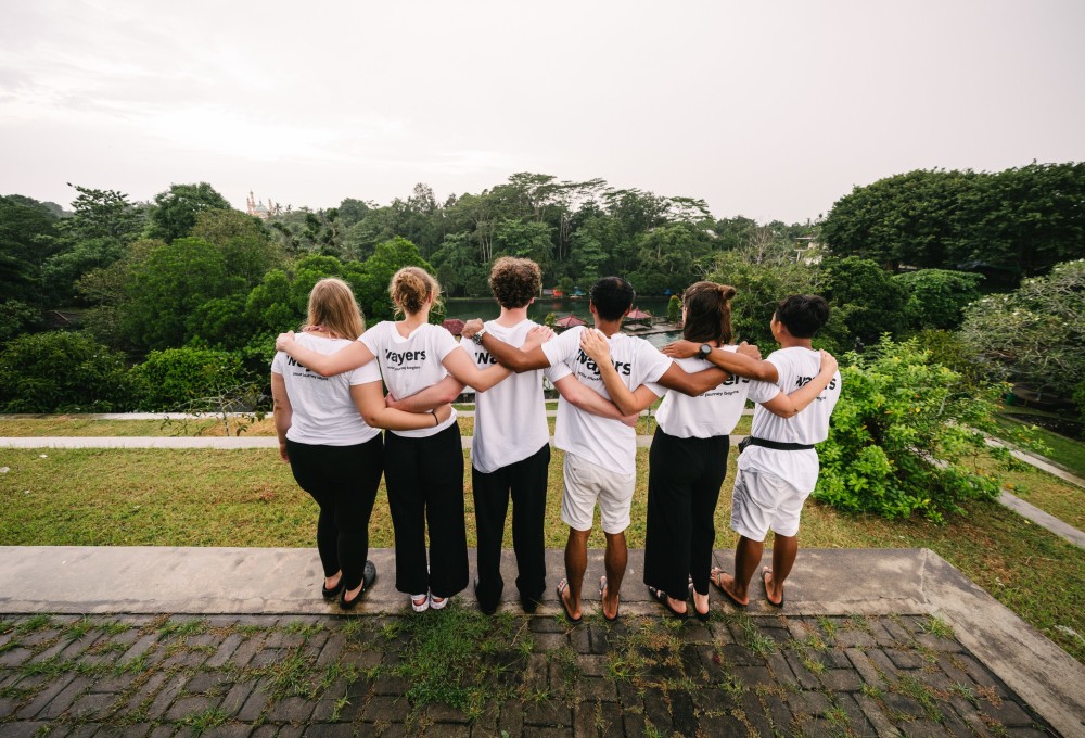 Freiwilligenarbeit - Meeresschildkröten-Projekt auf Lombok - wayers