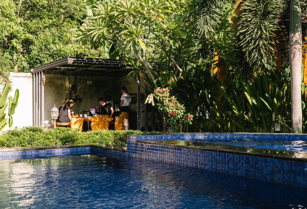 Freiwilligenarbeit - Meeresschildkröten-Projekt auf Lombok - wayers