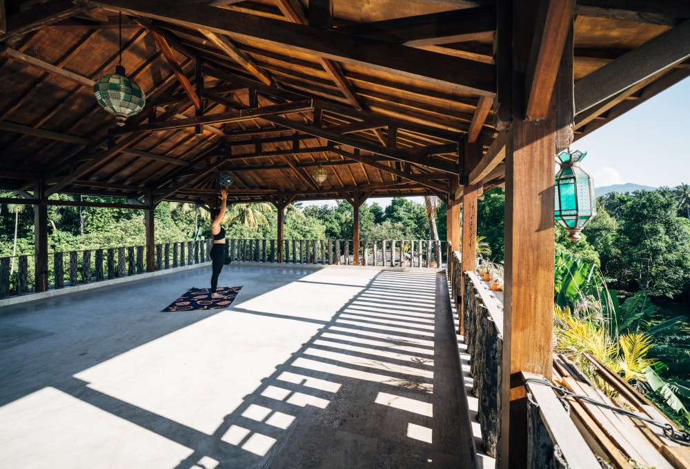 Freiwilligenarbeit - Meeresschildkröten-Projekt auf Lombok - wayers