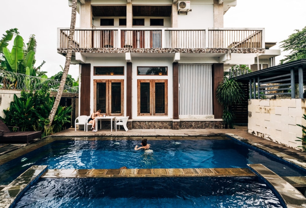 Freiwilligenarbeit - Sozialarbeit mit Kindern und Unterrichten auf ...