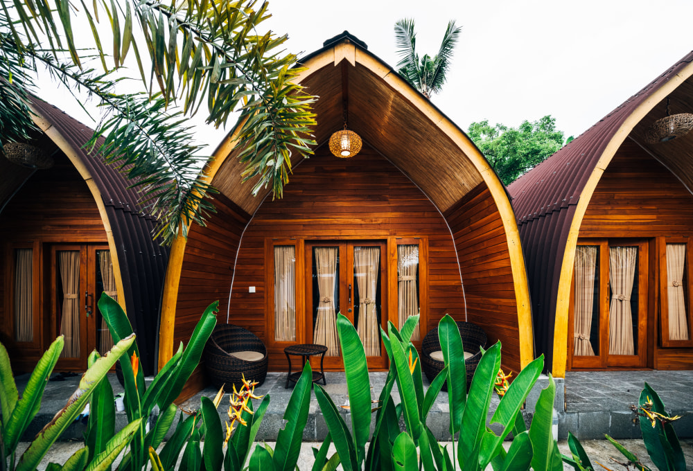 Freiwilligenarbeit - Meeresschildkröten-Projekt auf Lombok - wayers