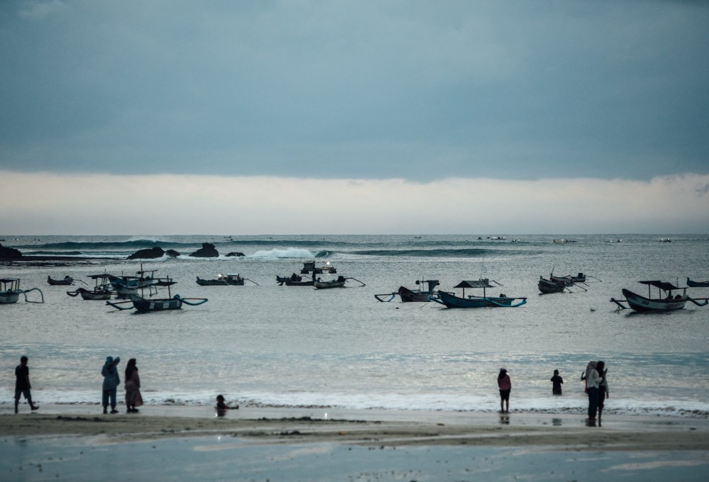 Freiwilligenarbeit - Meeresschildkröten-Projekt auf Lombok - wayers