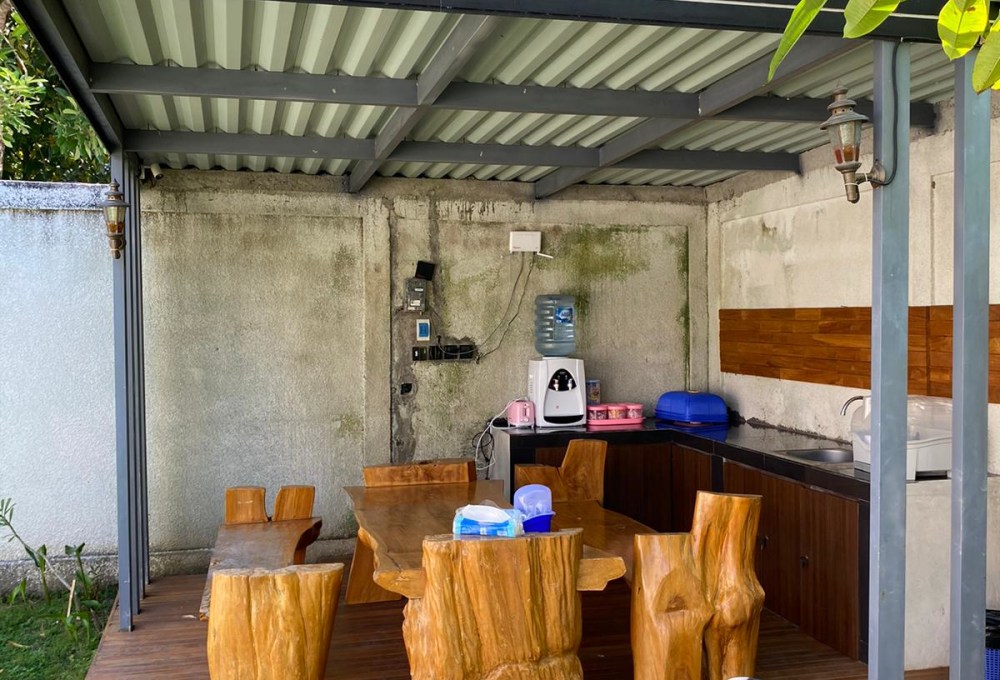 Freiwilligenarbeit - Meeresschildkröten-Projekt auf Lombok - wayers