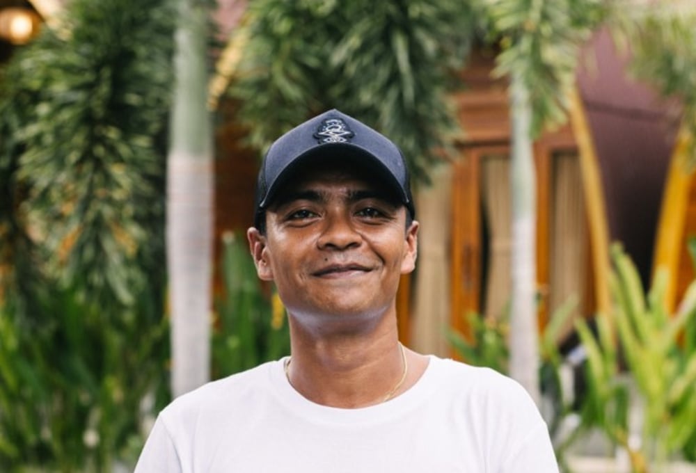 Freiwilligenarbeit - Meeresschildkröten-Projekt auf Lombok - wayers