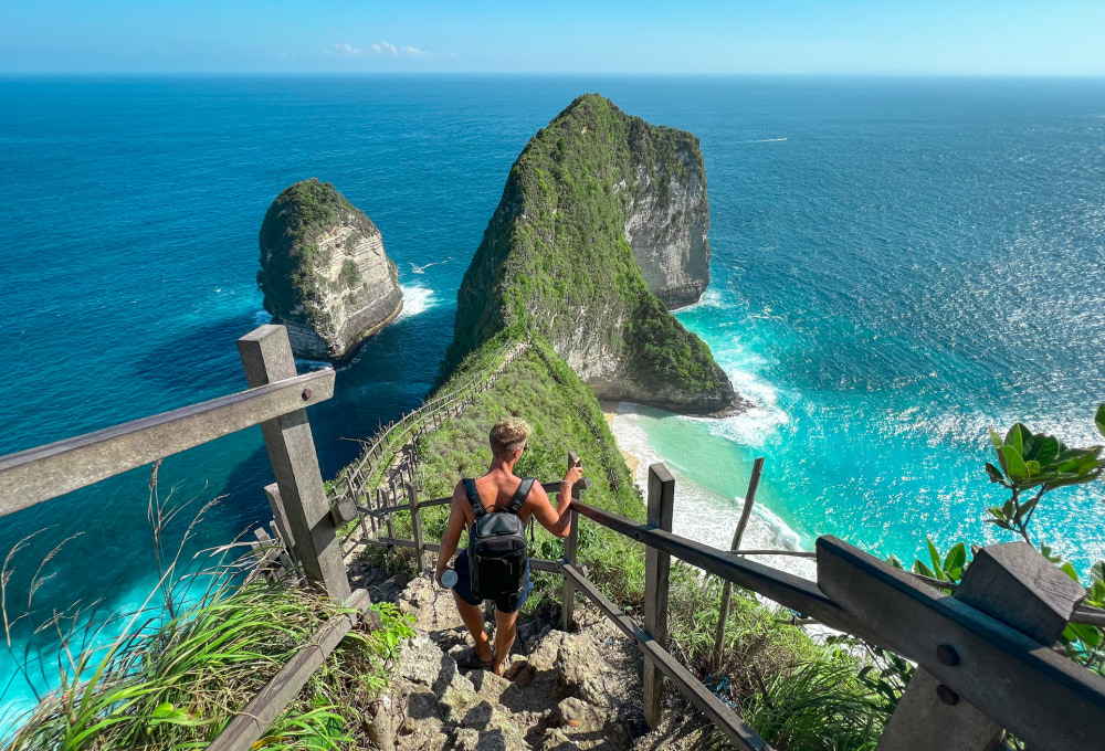 Way Changer Reisen - Way Changer Reise Bali - wayers