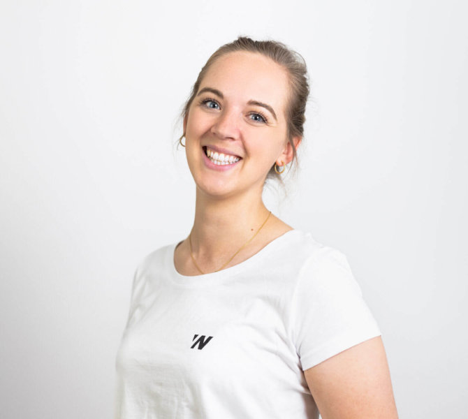 Unsere Crew - wayers