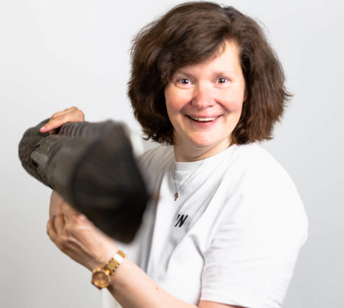 Das sind wir: Unser wayers Team stellt sich vor